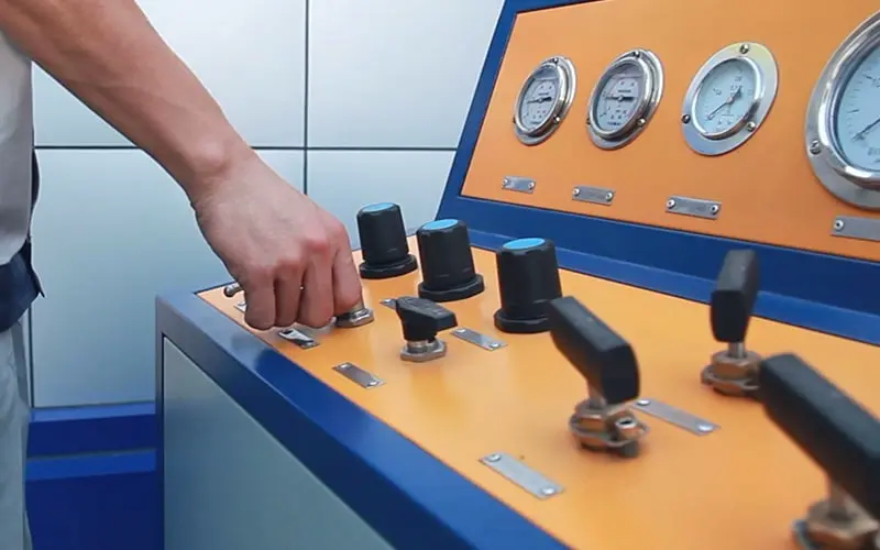 High Pressure Test: What You Need to Know | Senwell Machinery