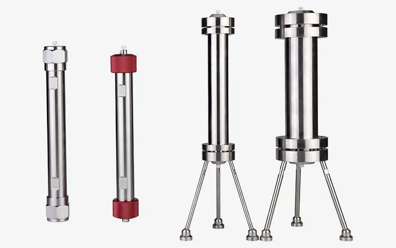 HPLC Column Packing Machine | High Pressure Equipment & Solutions